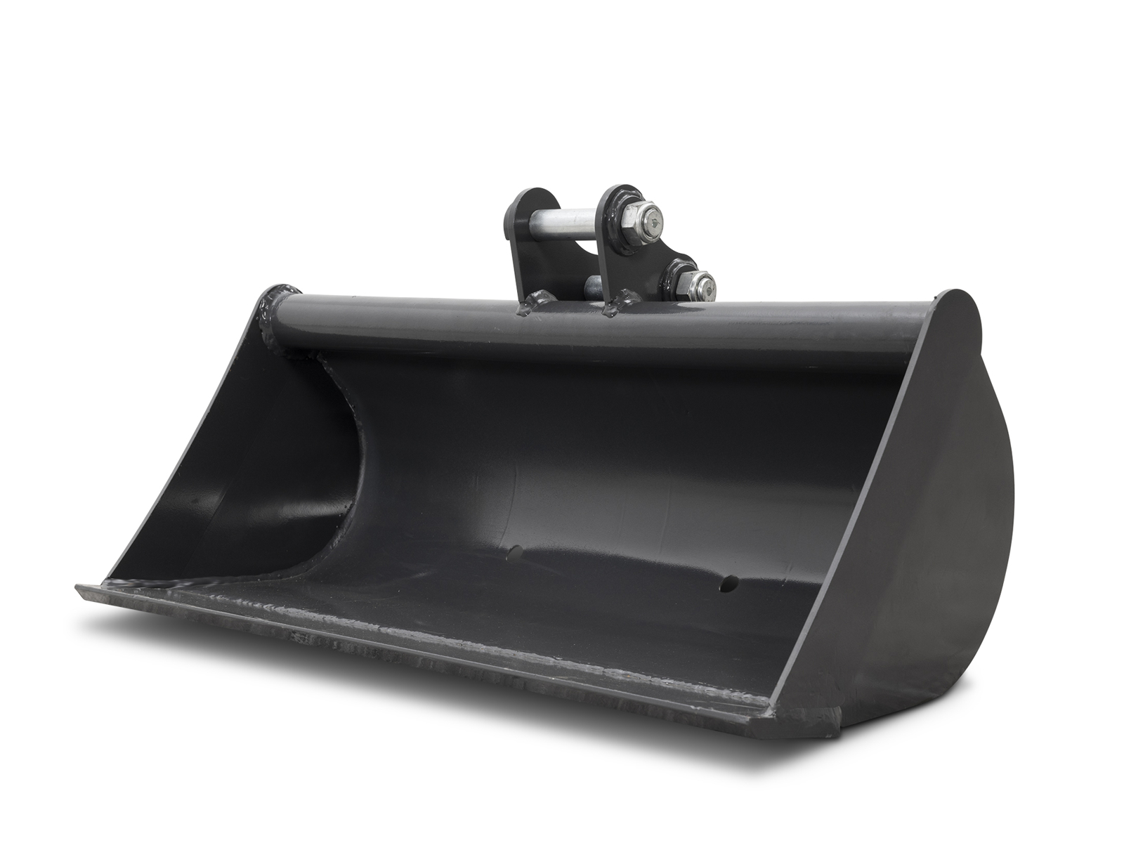 bucket for s100 miniexcavator 600