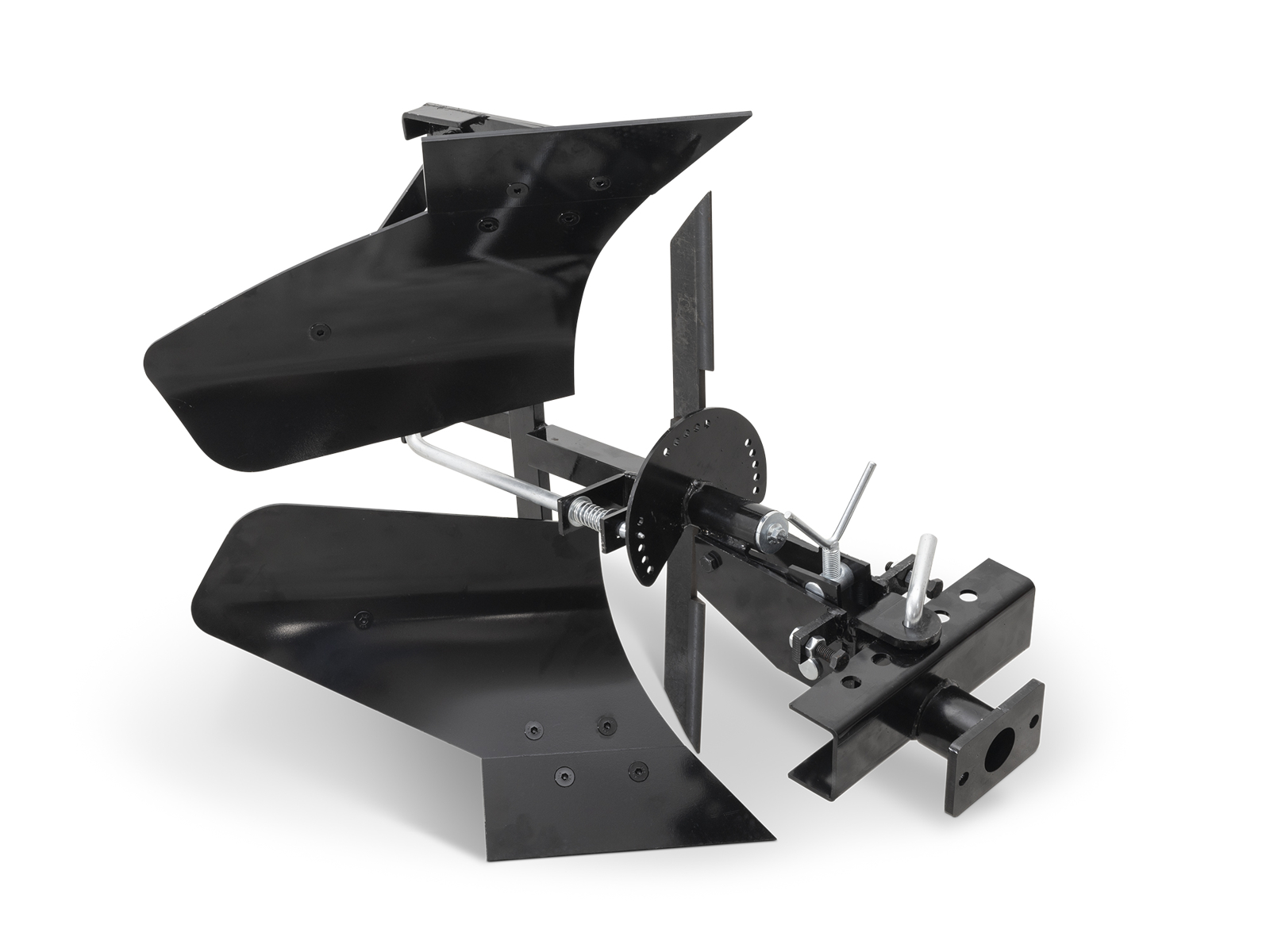 rev plough two wheel tractor